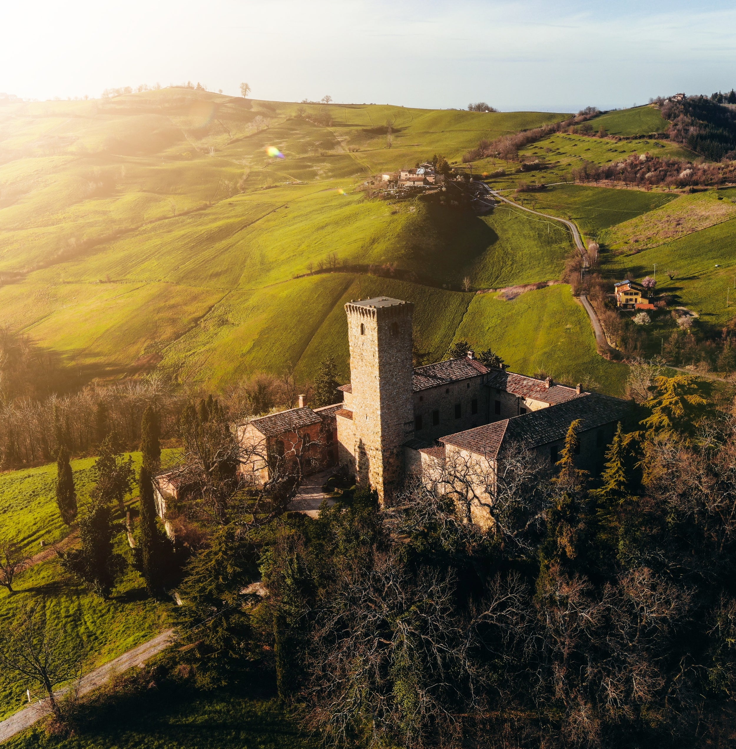 Halloween 2025 – Castello di Contignaco